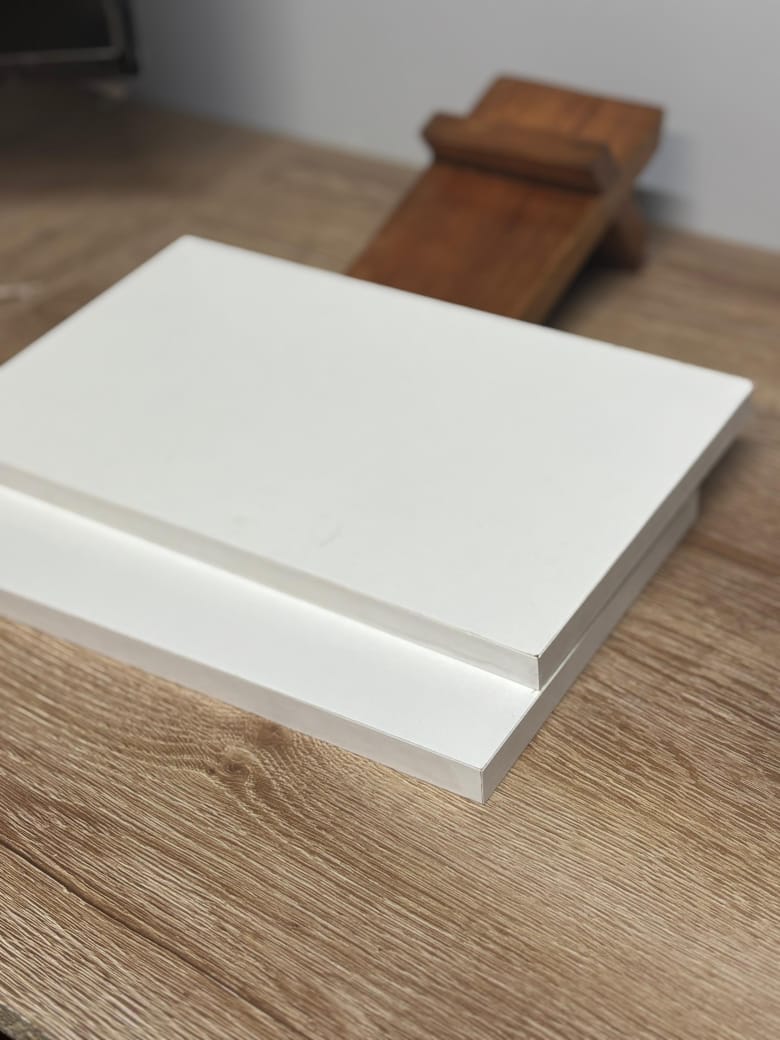 PLANCHA DE PVC - Dycon PVC